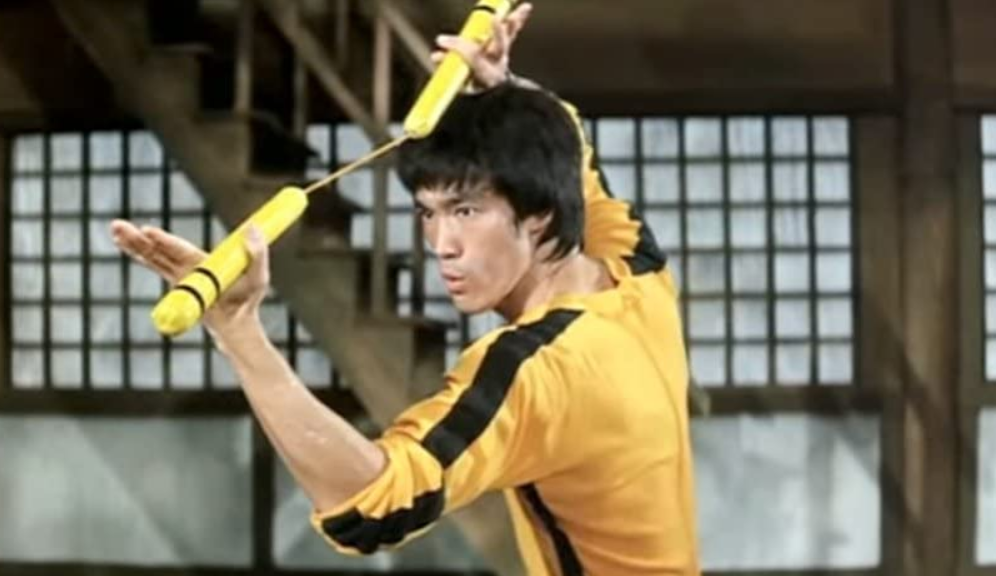 GAME OF DEATH – PANOKSENA KUOLEMA - Cinema Orion