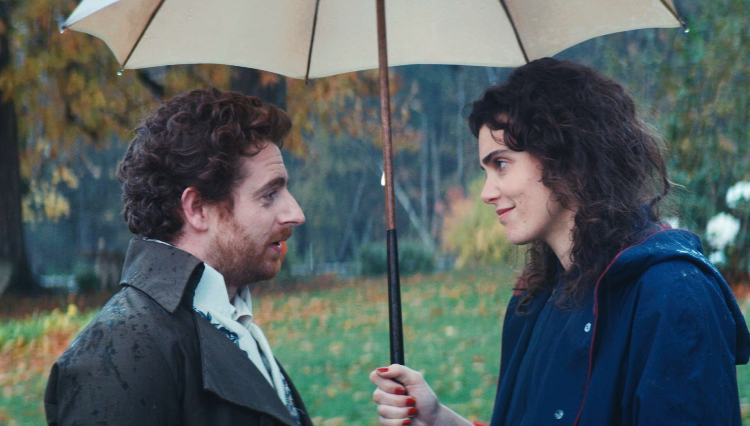 OMAN ELÄMÄNSÄ JANE AUSTEN - Cinema Orion