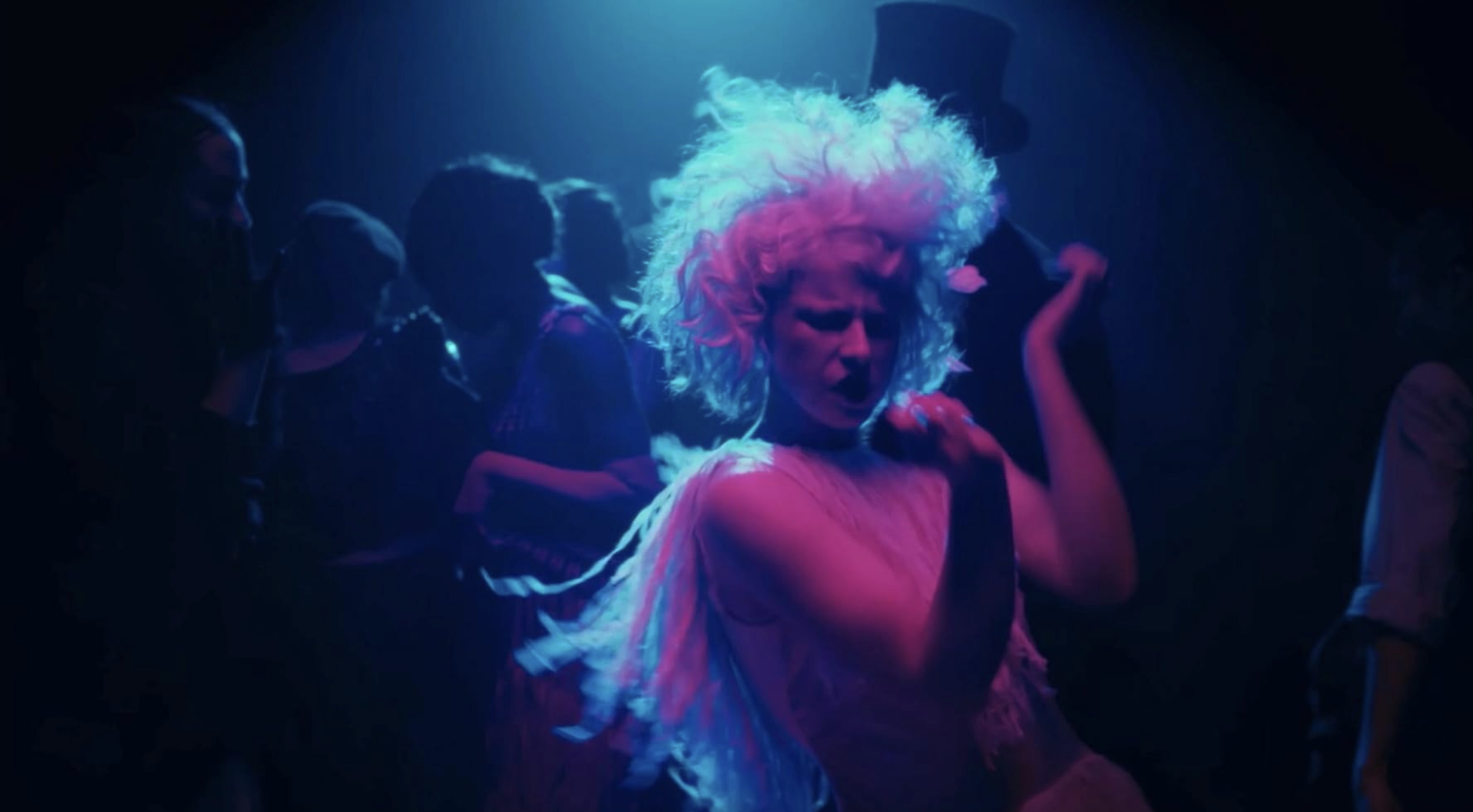 THE BRIDE! - Cinema Orion