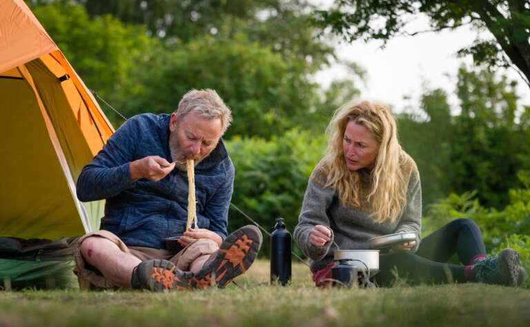 THE SALT PATH - YHTEINEN MATKA - Cinema Orion