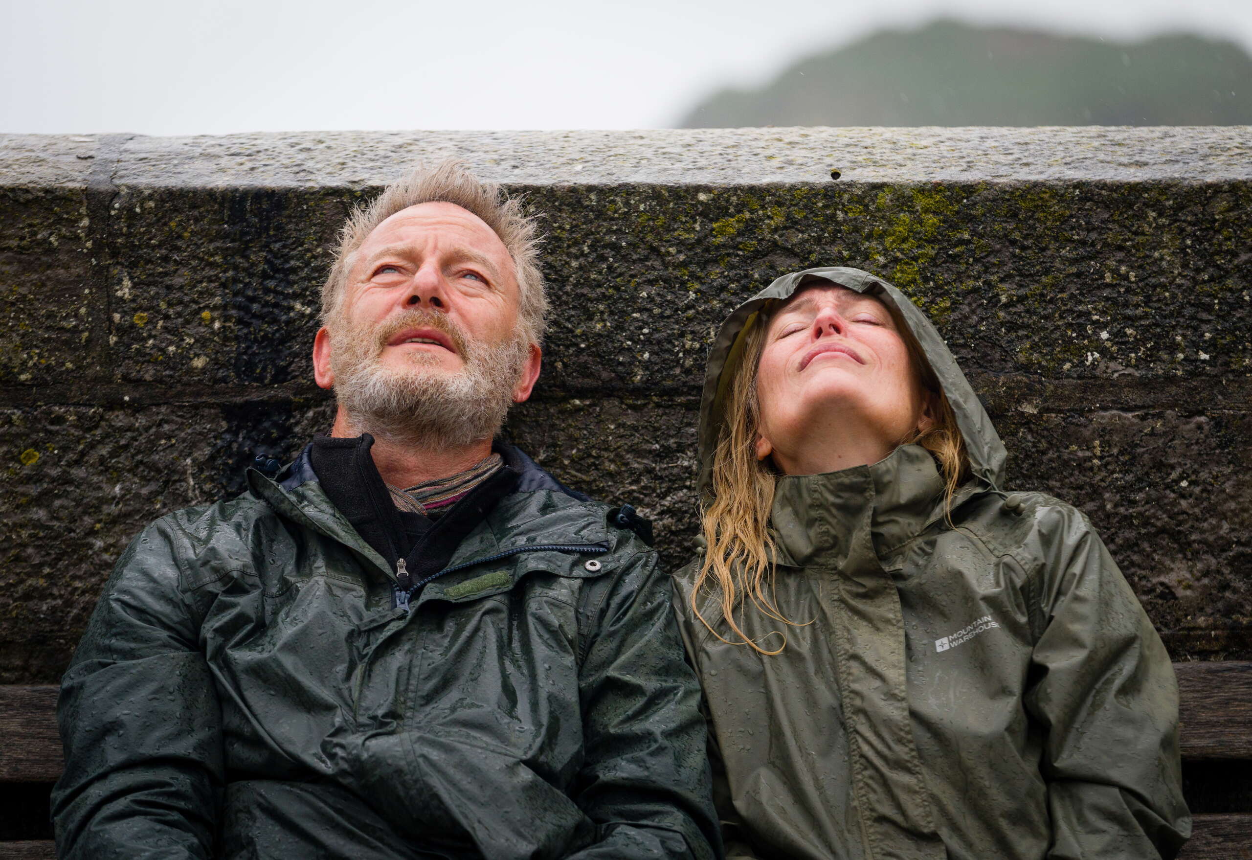 THE SALT PATH - YHTEINEN MATKA - Cinema Orion